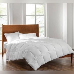 UGG | Bedding | Ugg Devon Down Alternative Quilted King Comforter | Poshmark